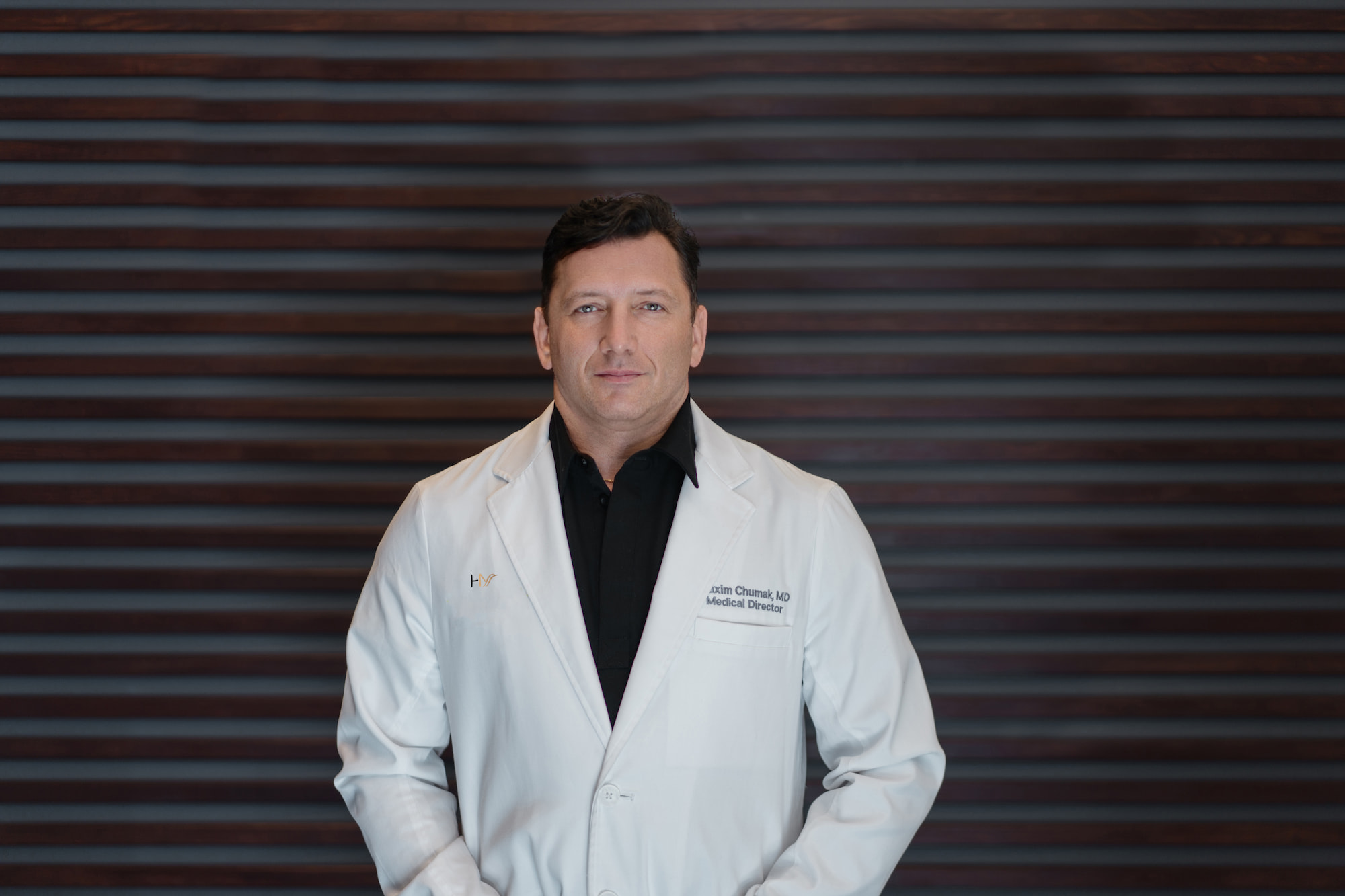 About Us - Hair by Dr. Max